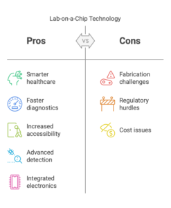Essential Lab-on-a-Chip Design: 10 Approaches to Miniaturized ...